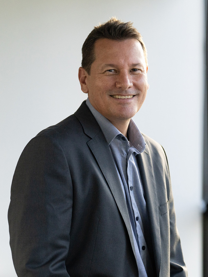 Matthew Butler - PKF