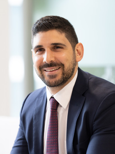 Patrick Procopio - PKF