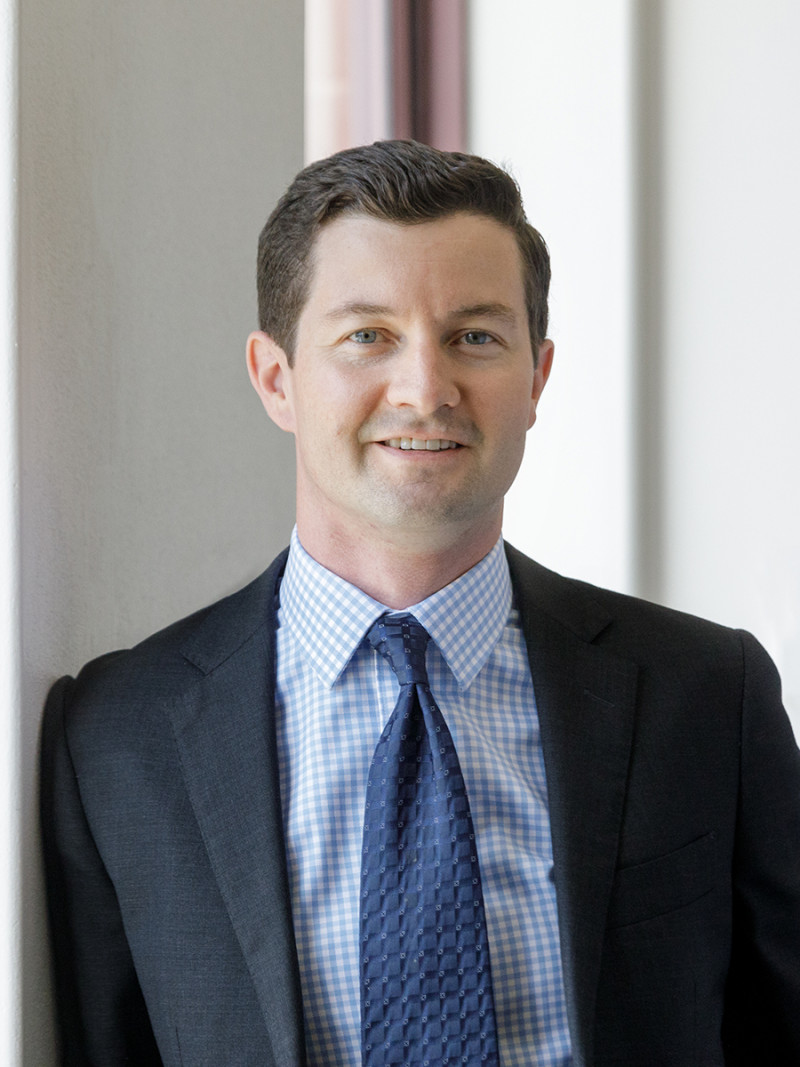Evan Brownsmith | NENW Business Advisory Partner