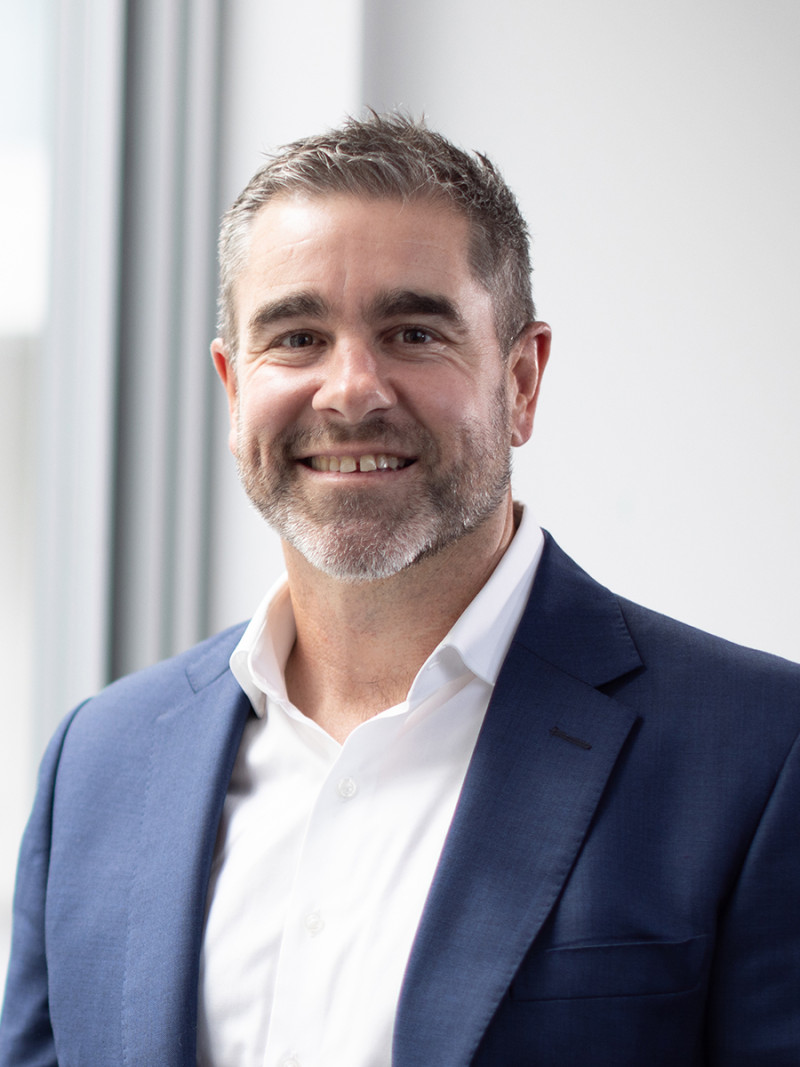 Andrew Beattie - PKF