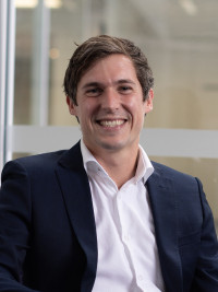 Daniel Clements - PKF