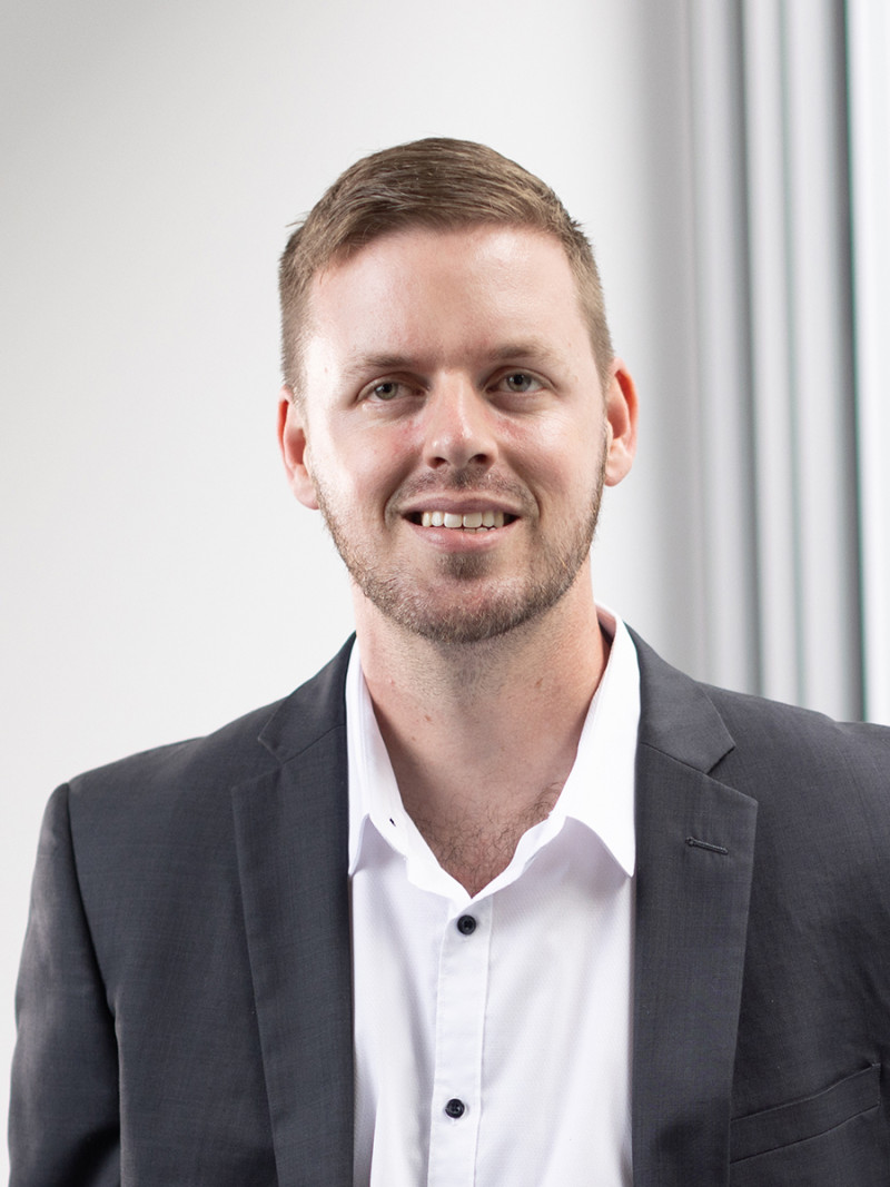 David Hutchison - PKF