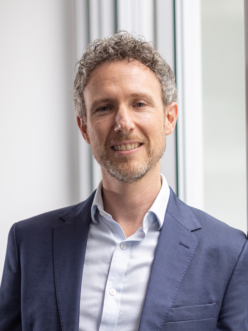 David Jamieson - PKF