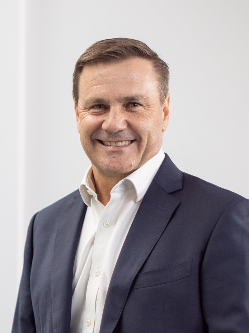 Simon Rutherford - PKF