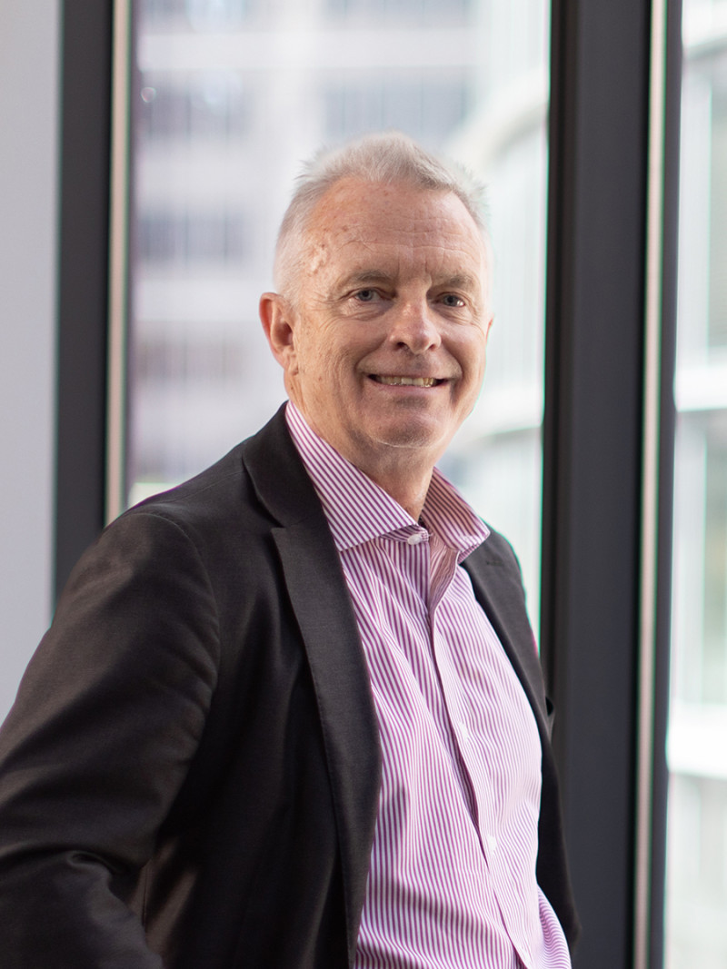 Alan Stevenson | Trusted Advisor at PKF