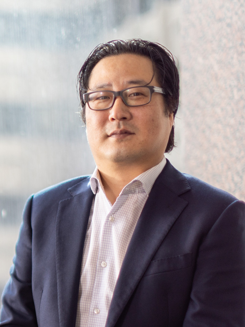 James Lee - PKF
