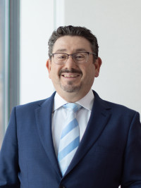 Mark Roufeil - PKF