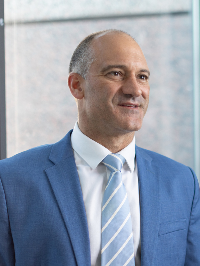 Nicholas Falzon - PKF