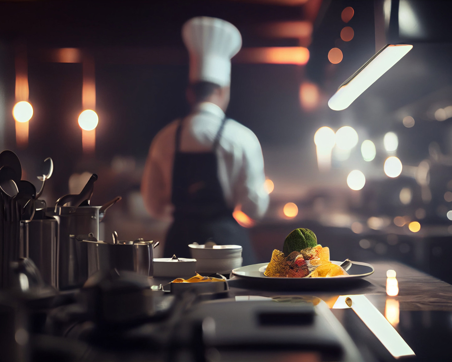 Hospitality | PKF Australia