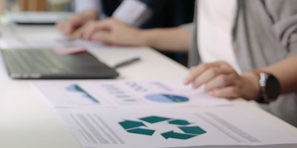 Sustainability reporting is here: Why your businesses must act now - PKF