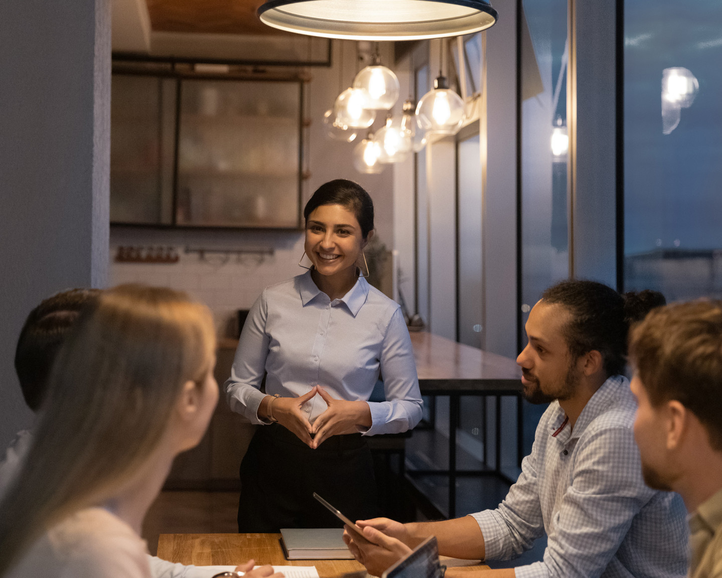 Workplace integrity training | PKF Australia