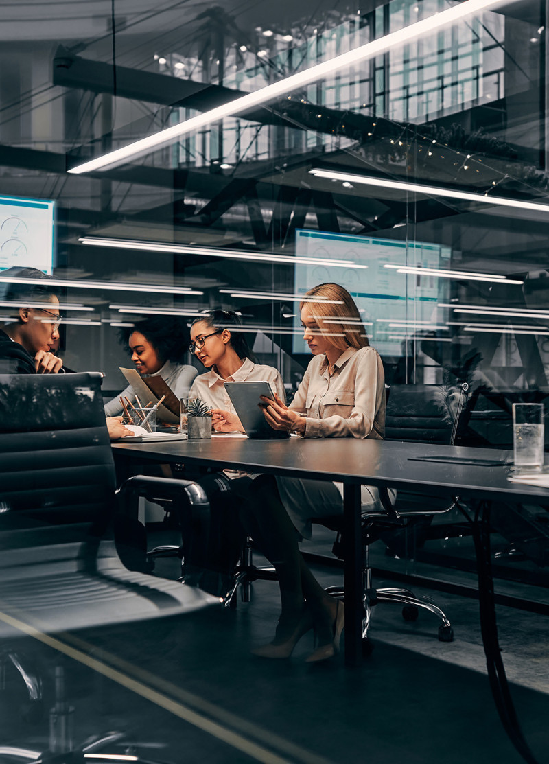 Advisory, Tax, Audit, Accounting Firm | Propel your future | PKF