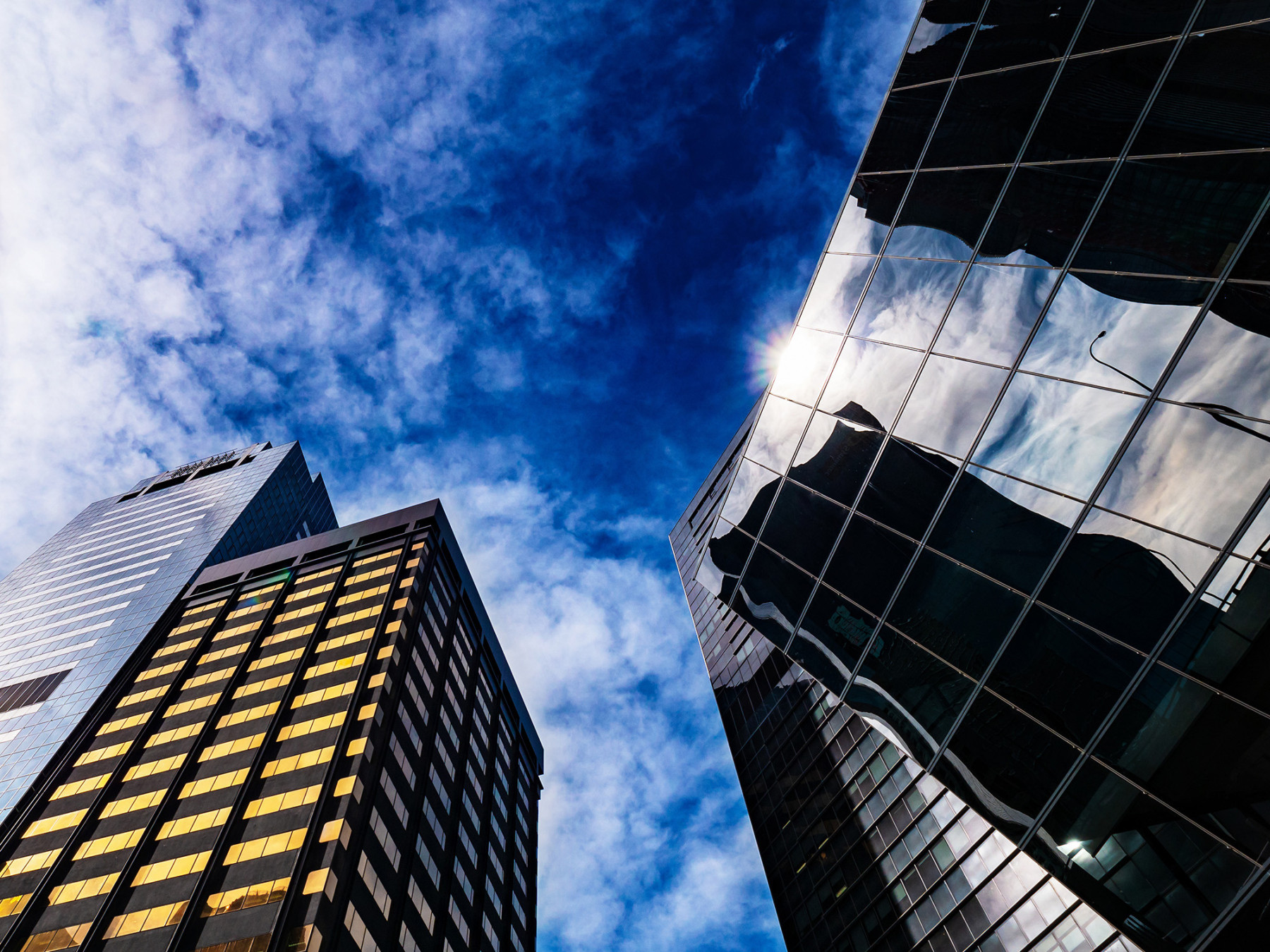 Corporate finance services | PKF Australia