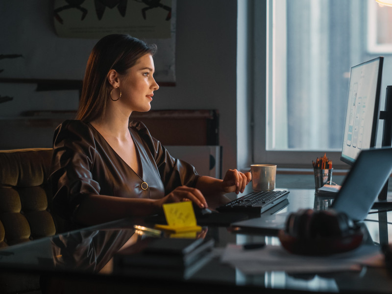 Digital advisory services | Strategic data analytics | Business ...