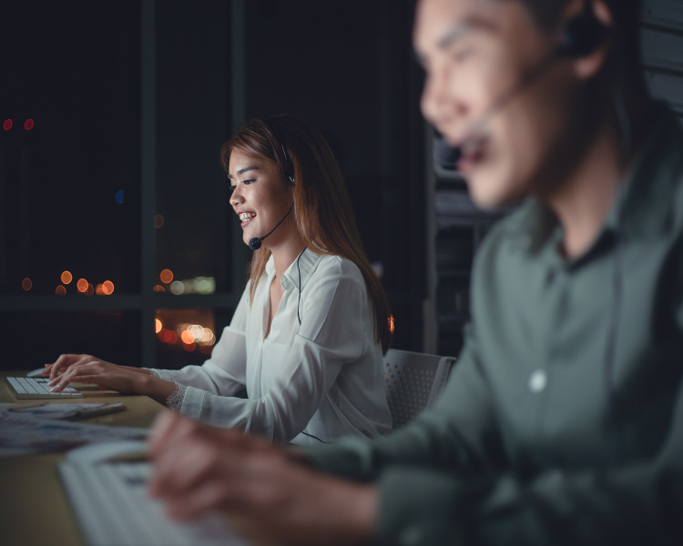 Business Process Optimisation & Automation | PKF Australia