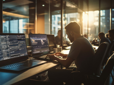 Digital advisory services | Strategic data analytics | Business ...