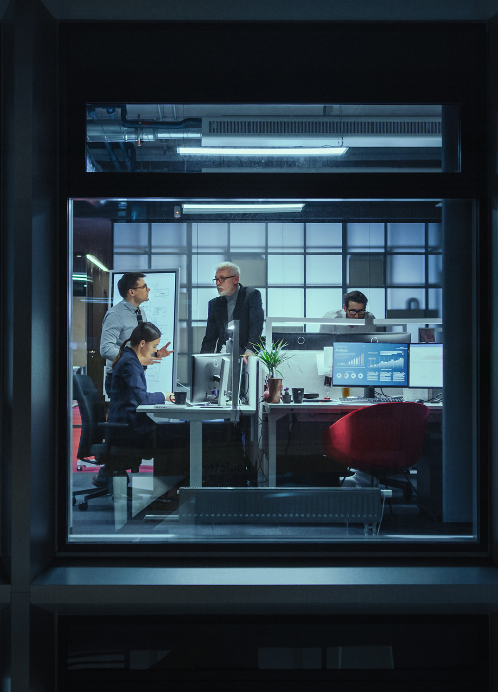 Advisory, Tax, Audit, Accounting Firm | Propel your future | PKF