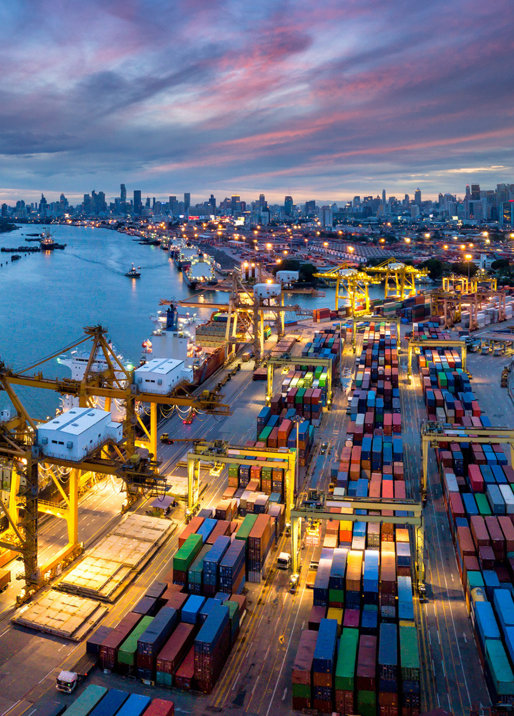 Advisory, Tax, Audit, Accounting Firm | Propel your future | PKF