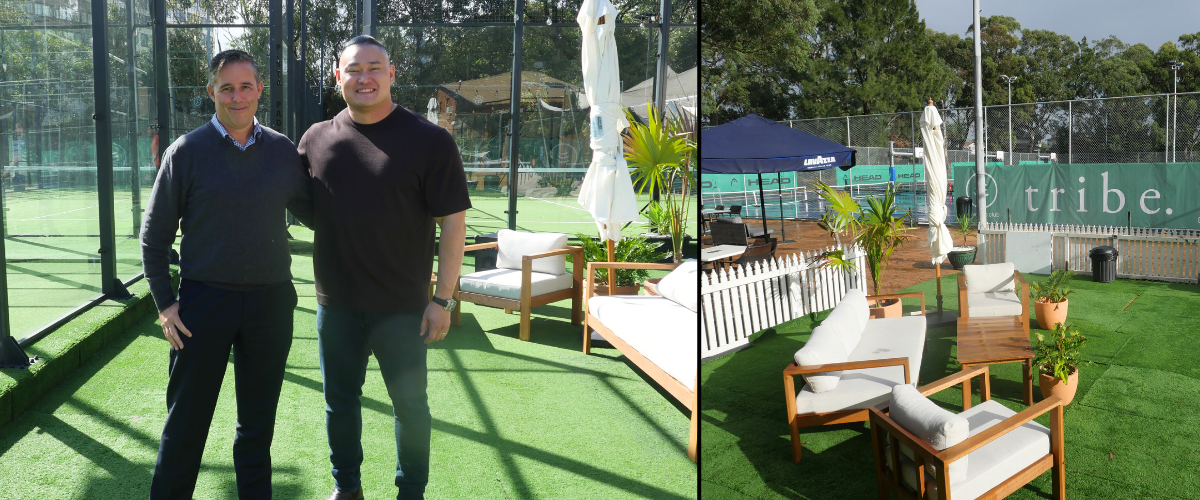 Offering multi-business advisory: Sydney Sports Management Group’s growth journey with PKF - PKF