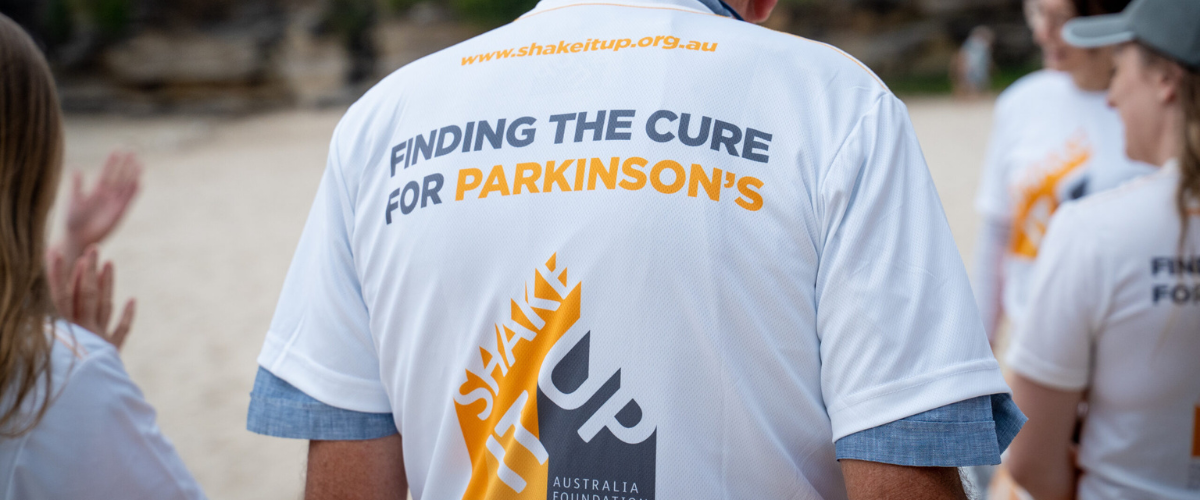 Shake It Up Australia Foundation: Leading the charge for Parkinson’s ...