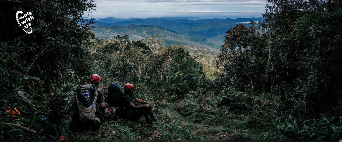 Honouring Anzac Day: Walking with purpose with Lachlan Stevens - PKF