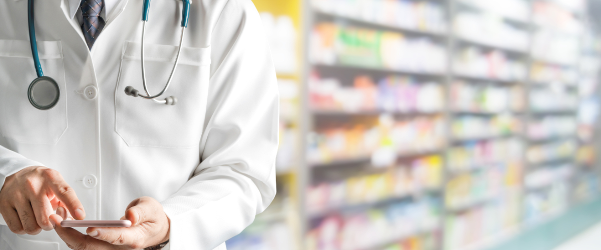 The future for pharmacies in the Seventh Community Pharmacy Agreement - PKF