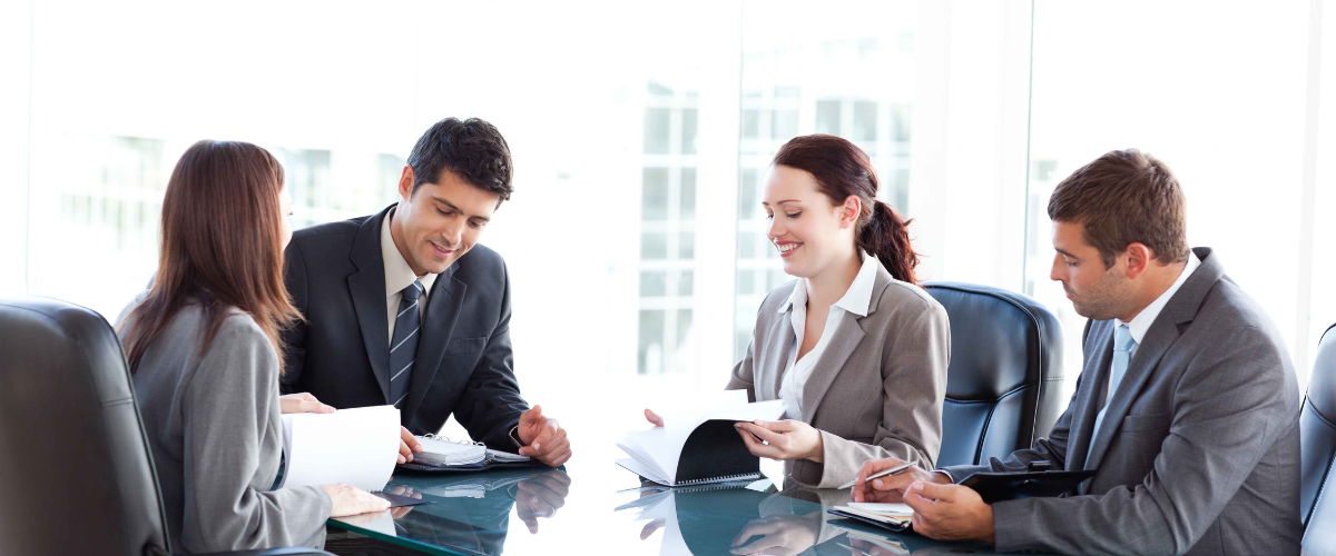 How a small business restructure plan is the CPR for small business - PKF