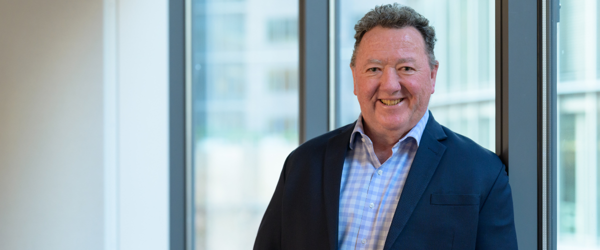 PKF announces new Managing Director - PKF