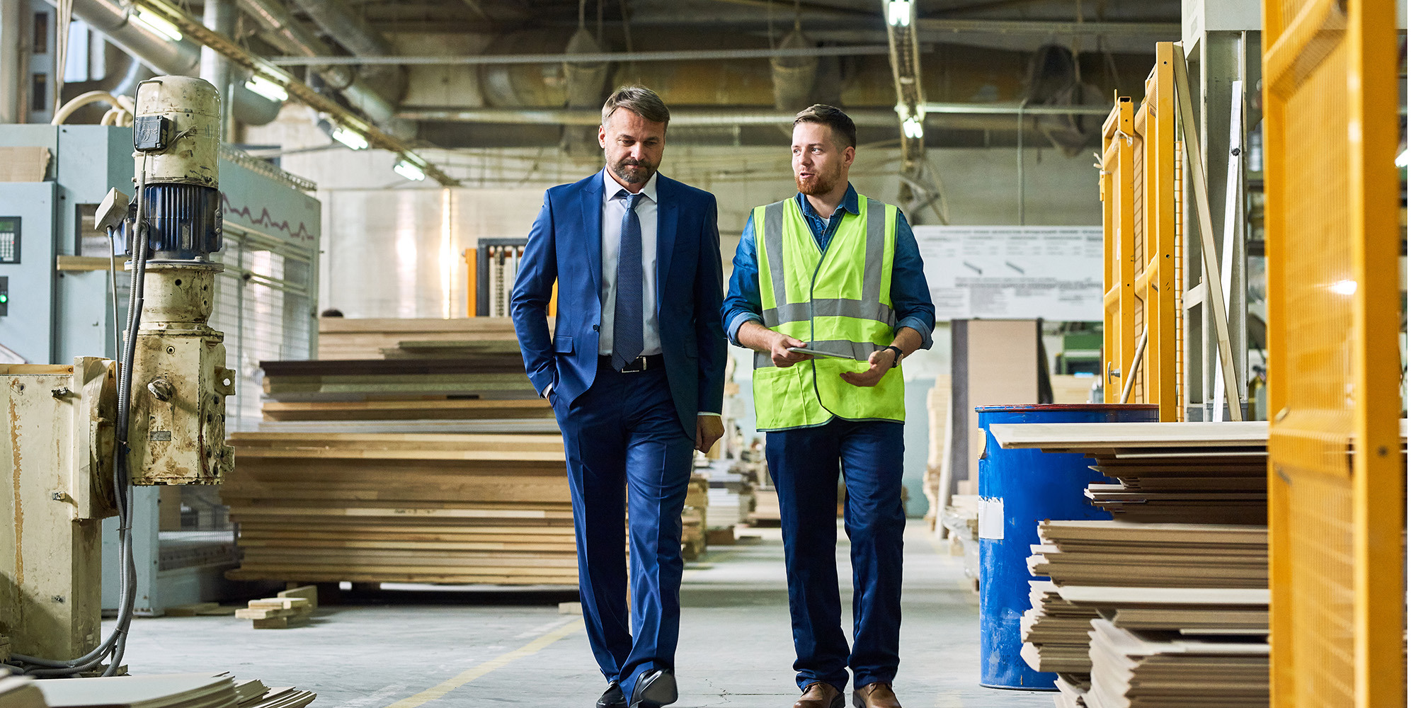 Is it time for a business health check? - PKF