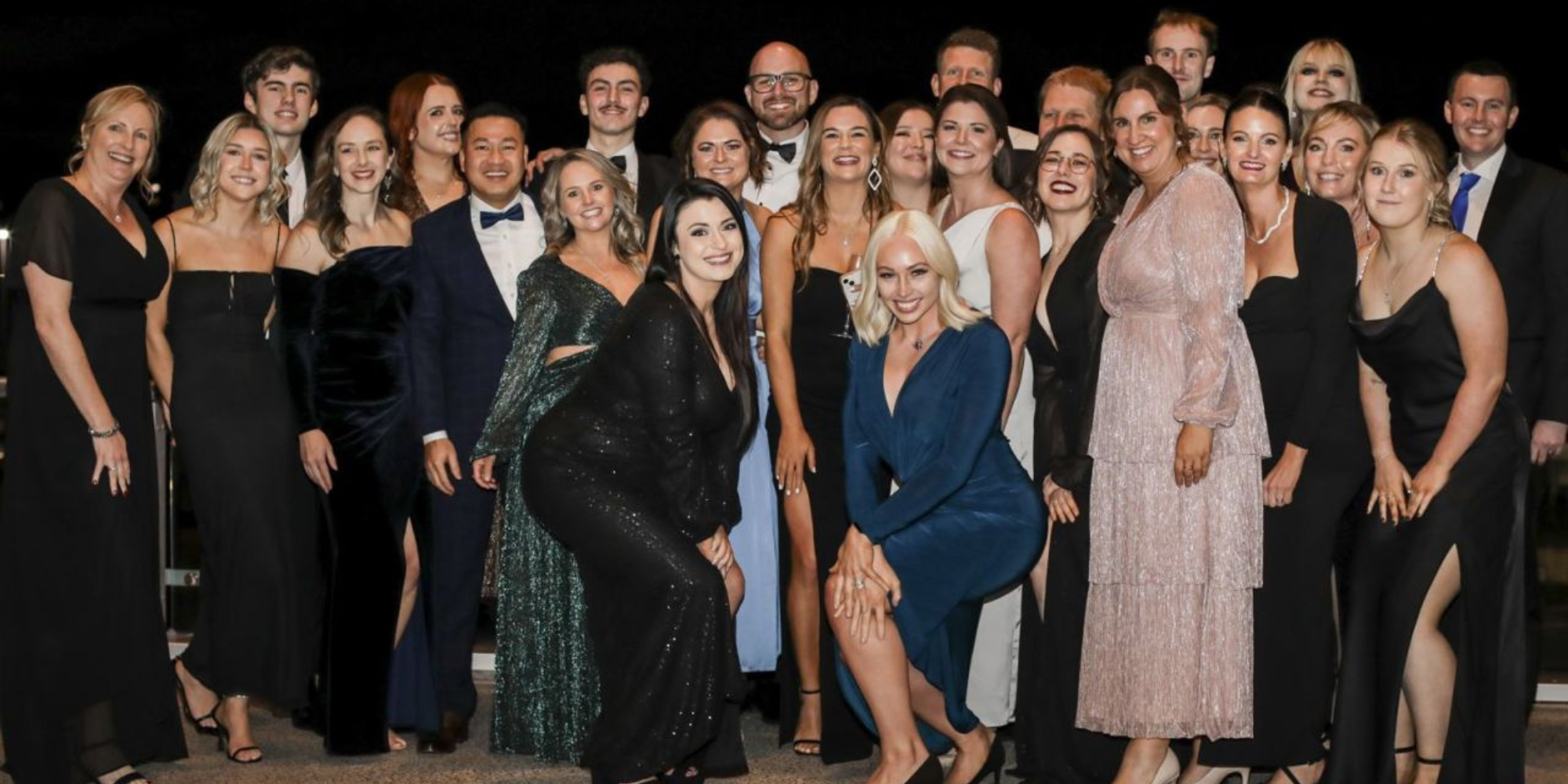 EOFY Ball 2023 - PKF