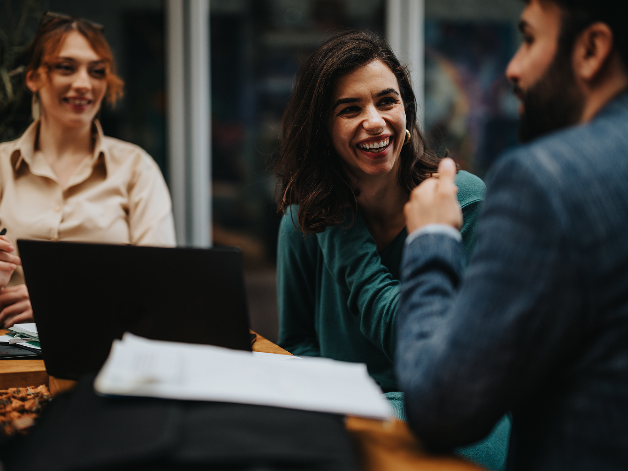 Advisors - PKF Digital