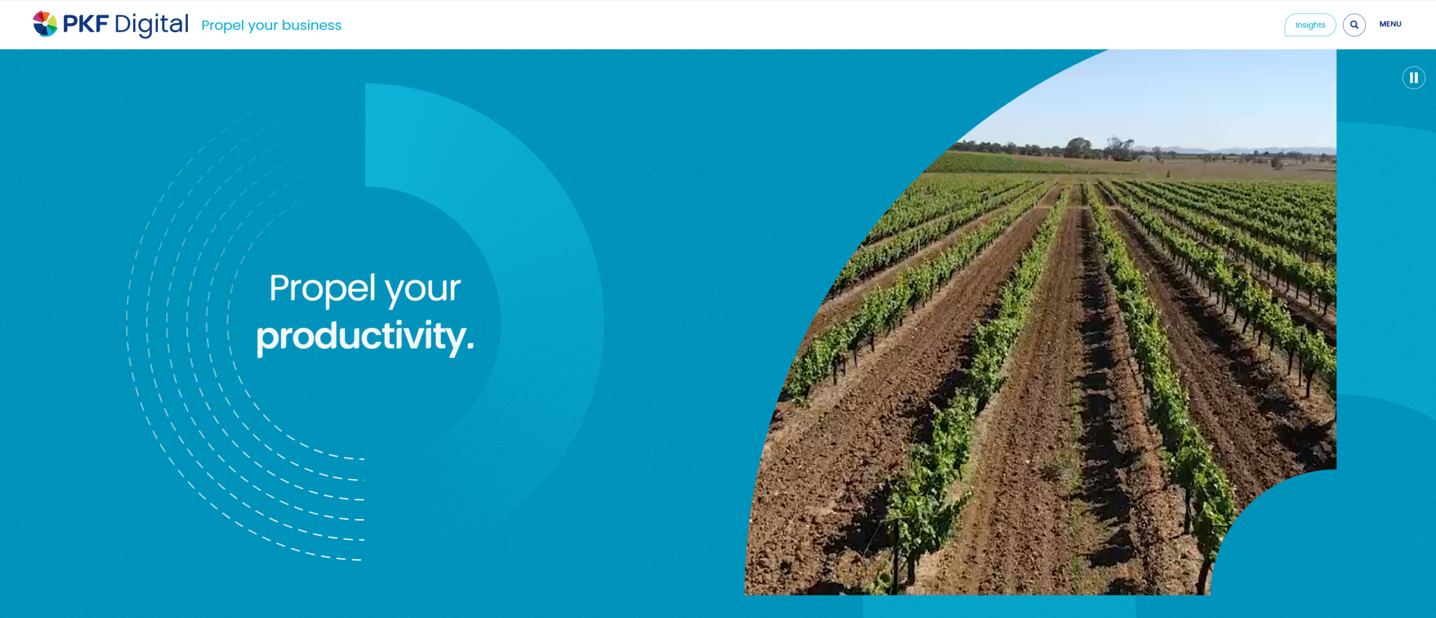 Introducing PKF Digital - PKF