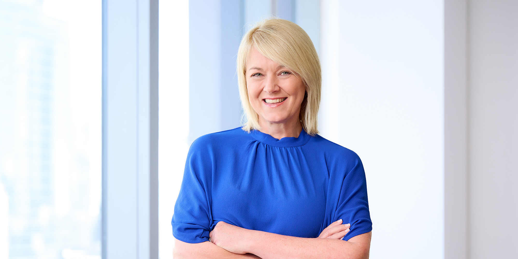 PKF Australia welcomes new, dynamic COO - PKF