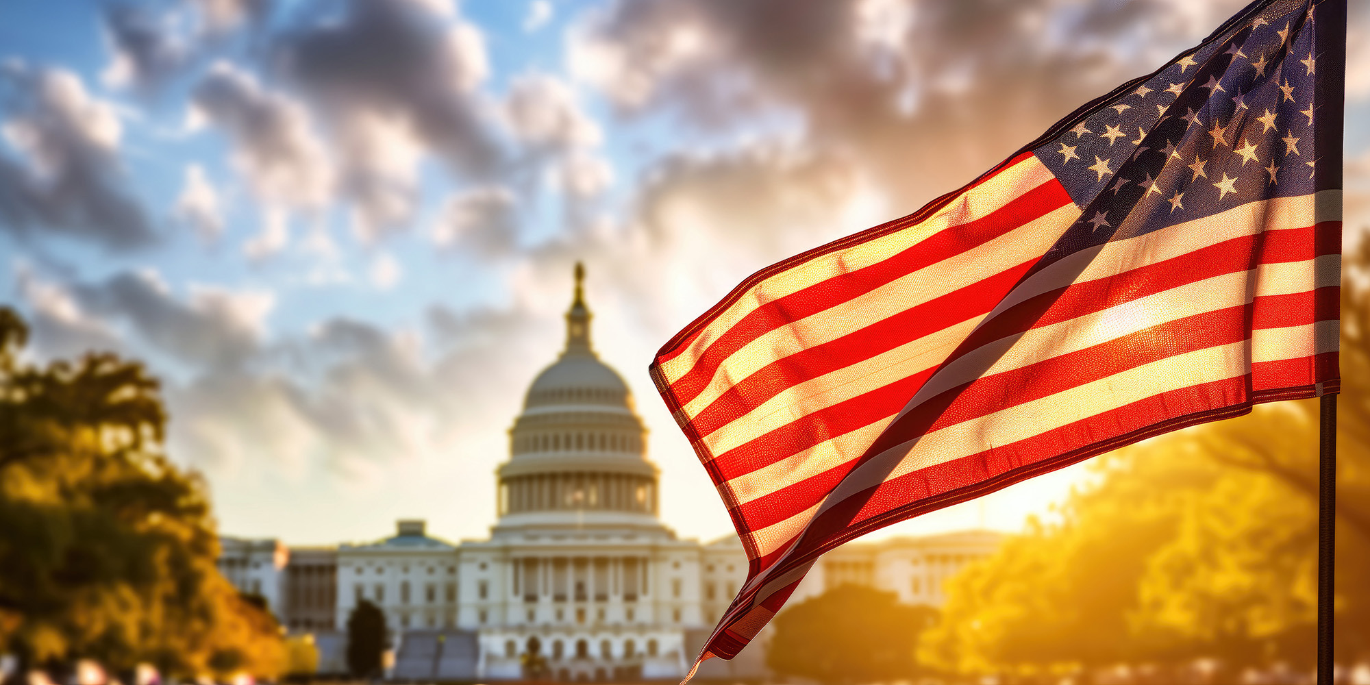 2024 US presidential election - PKF