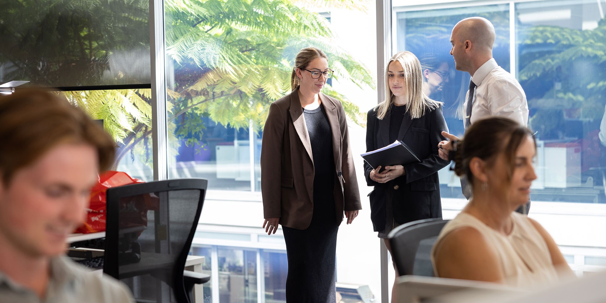 Assistant Manager - PKF