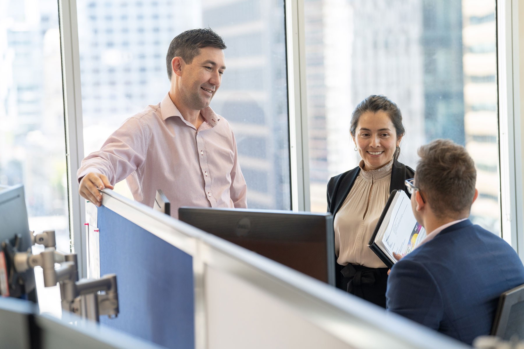 PKF Australia Accounting Careers | Experienced Professionals