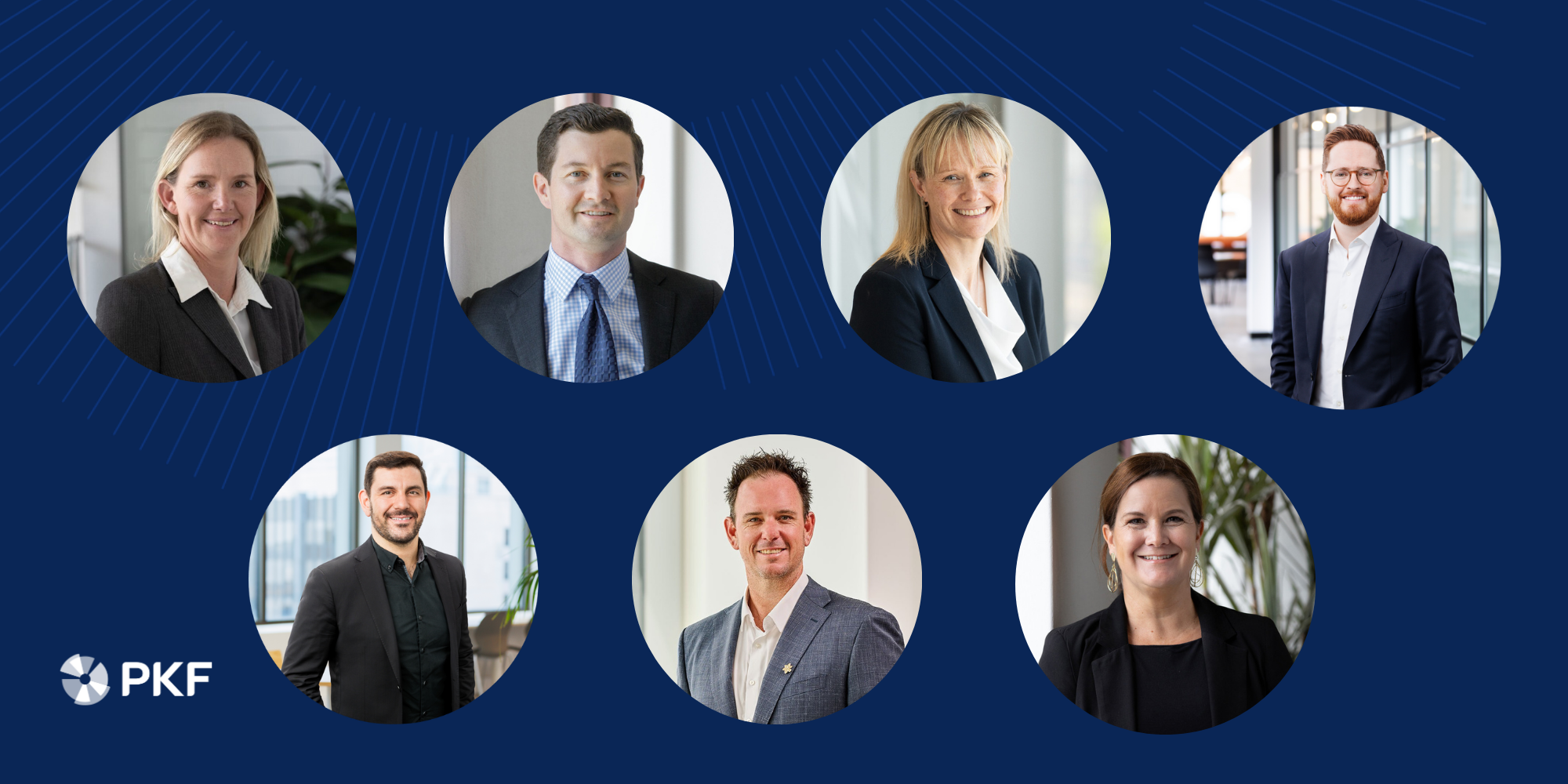 PKF Australia Announces Strategic Leadership Promotions Nationwide ...